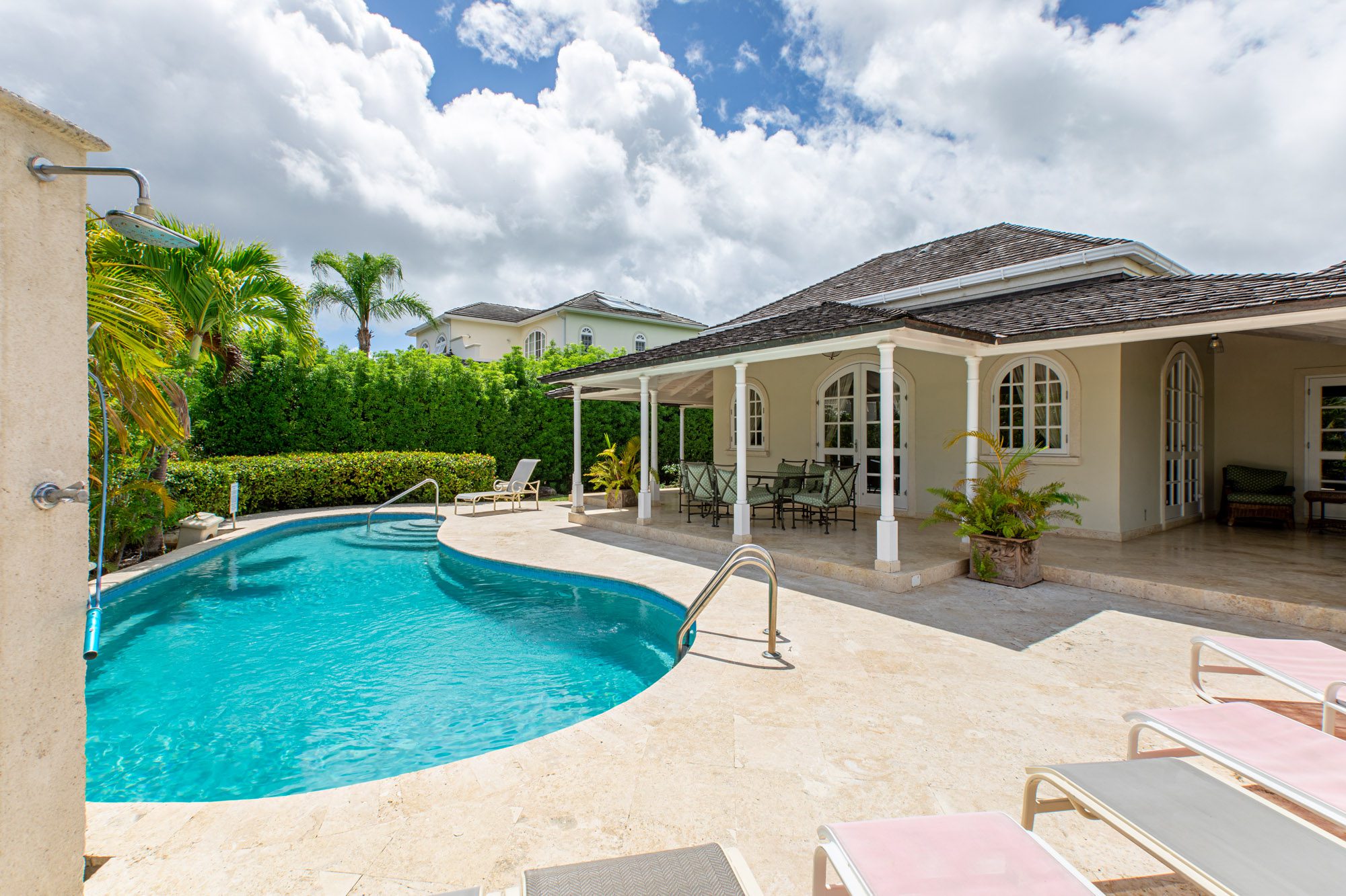 Palm Ridge 2A - Heavenscent - Royal Westmoreland