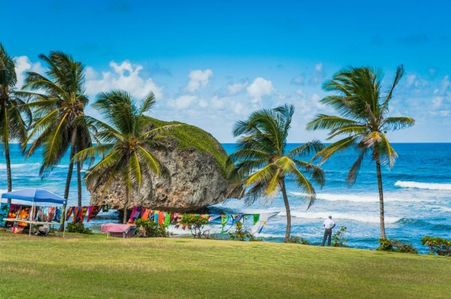 The ten best hidden gems in Barbados